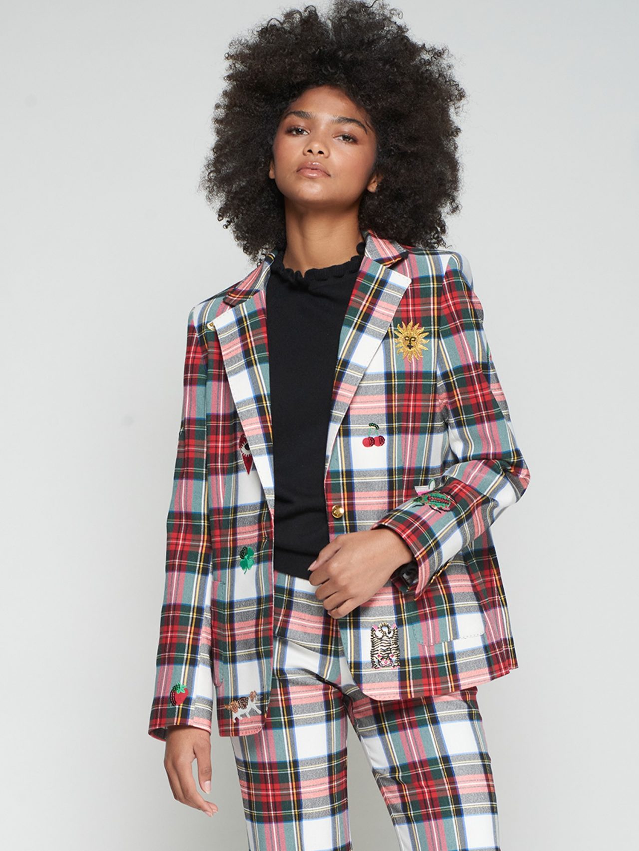 Vilagallo | Palladio London Fashion Agency